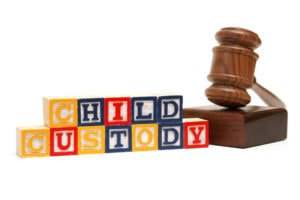 Child Custody and Support: Best Interest of the Child - Mitchell & Crunk