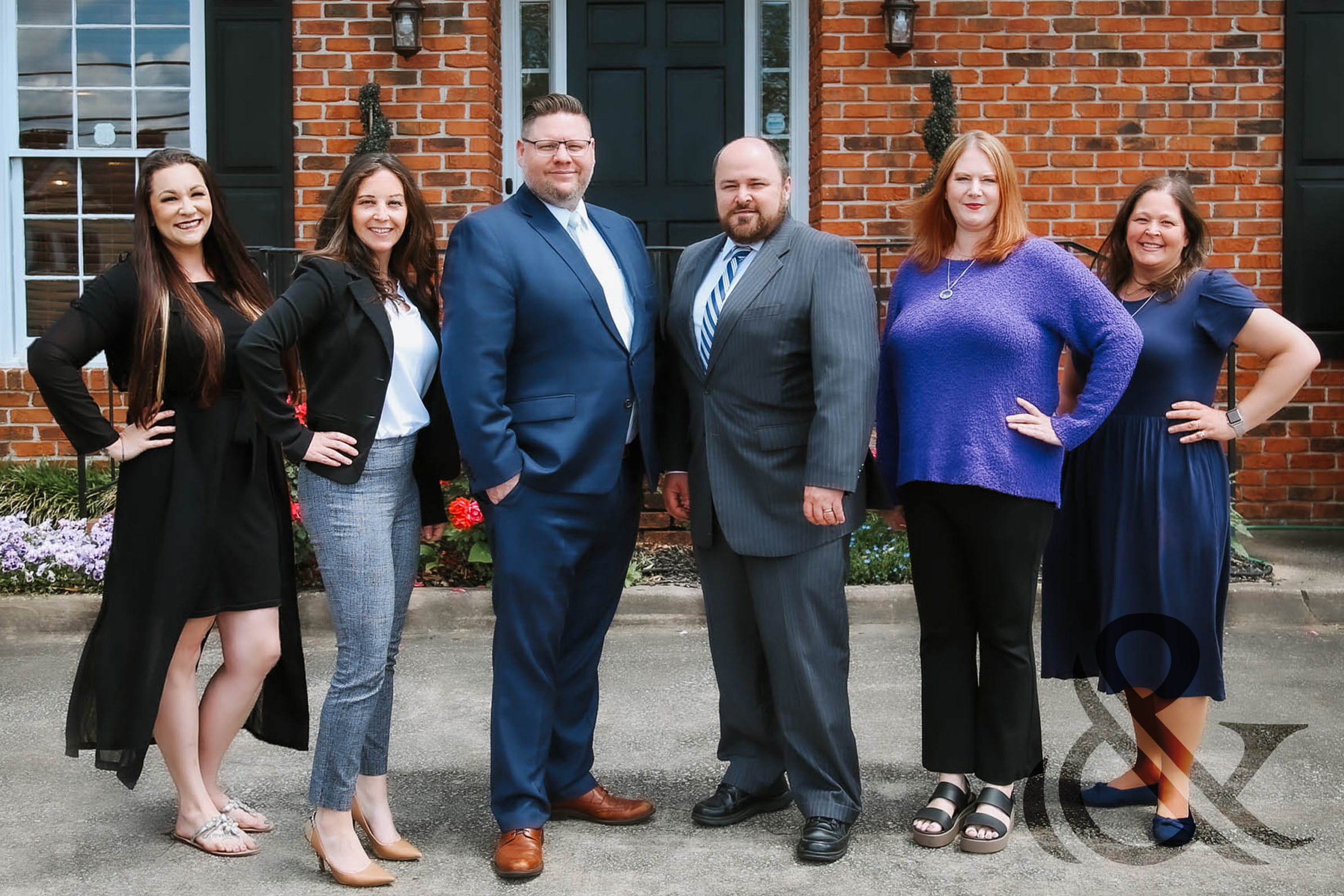Meet Our Attorneys | Mitchell & Crunk