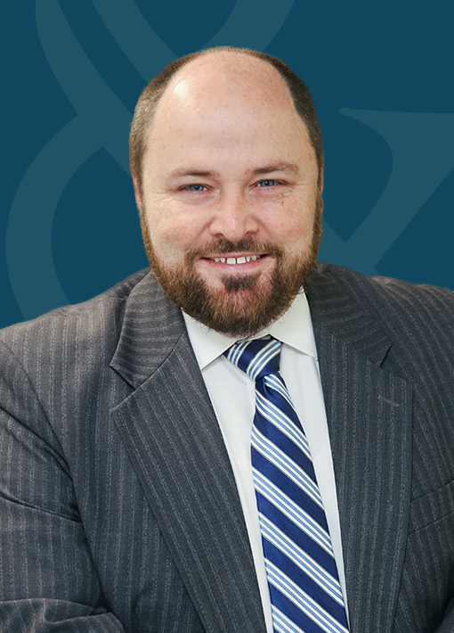 H. Douglas Mitchell | Attorneys in Winder