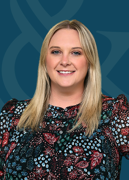 Amanda Faglie | Attorneys in Winder